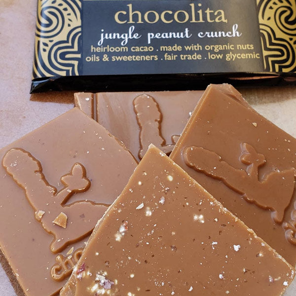 Healthy Chocolate for Every Body – chocolita.com